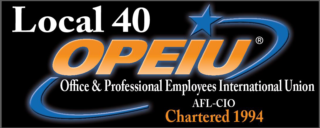 RN Staff Council, OPEIU, Local 40, AFL-CIO, CLC